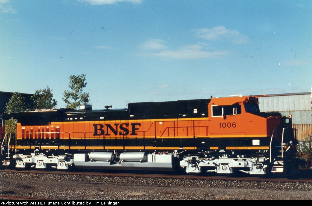 BNSF-1006